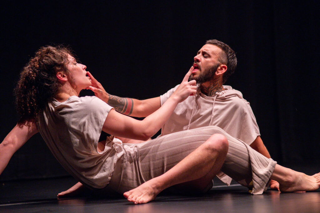 Atlas da boca – Gender Bender