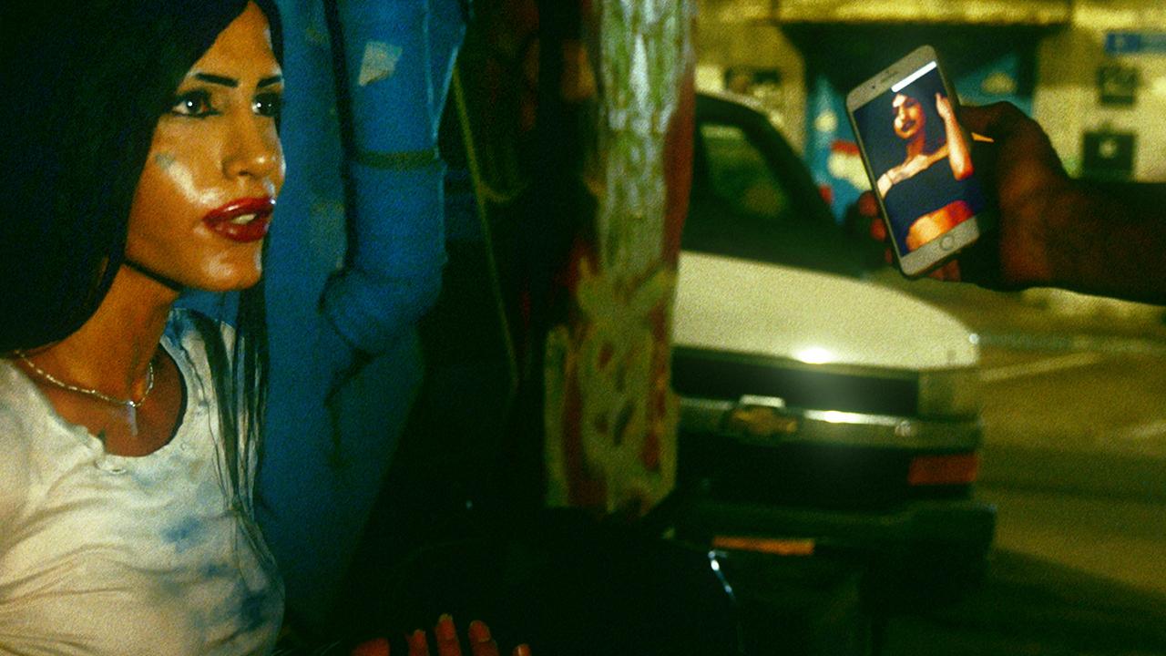 The Rocky Horror Picture Show – Gender Bender