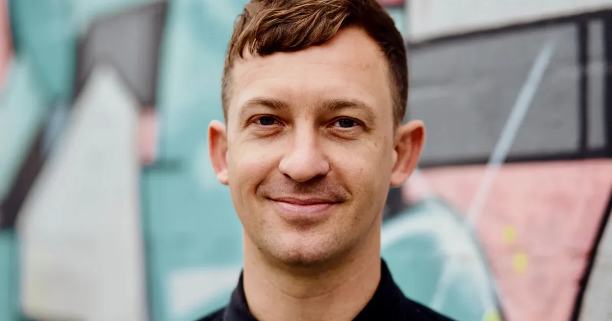 Koen de Preter – Gender Bender