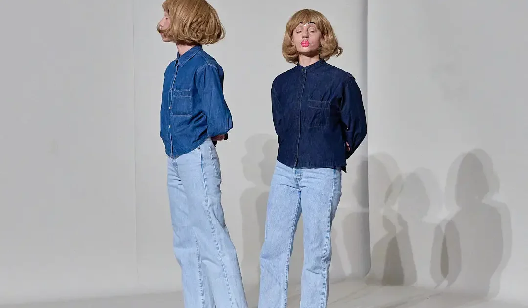 Reface – Gender Bender