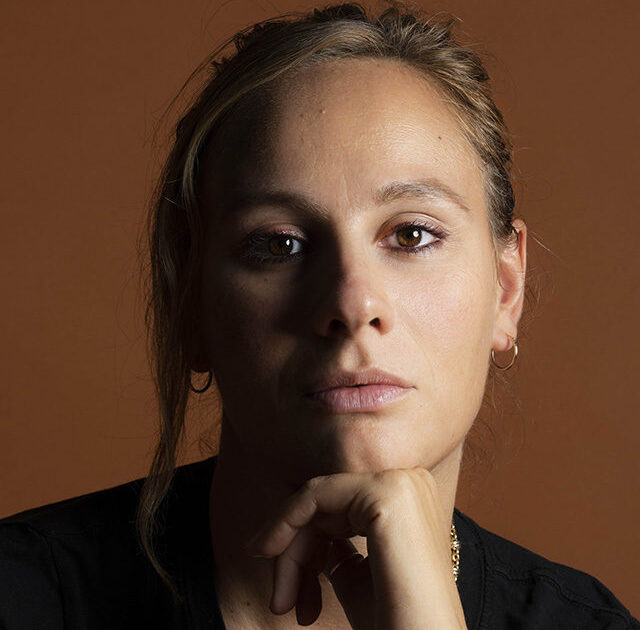 Roberta Lidia De Stefano – Gender Bender