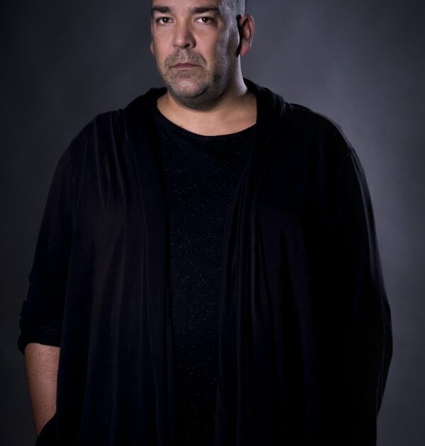 Thomas Lebrun – Gender Bender