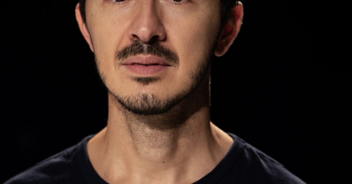 Fabio Liberti – Gender Bender